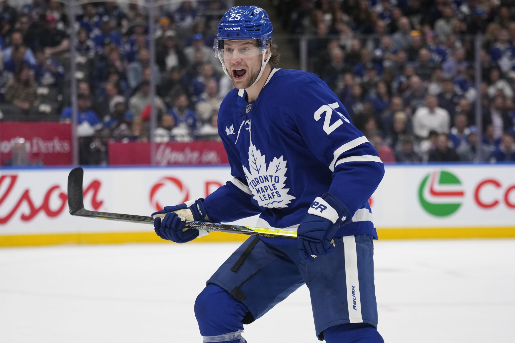 Maple Leafs Injury Report: Nylander, Tanev & More - The Hockey Writers ...