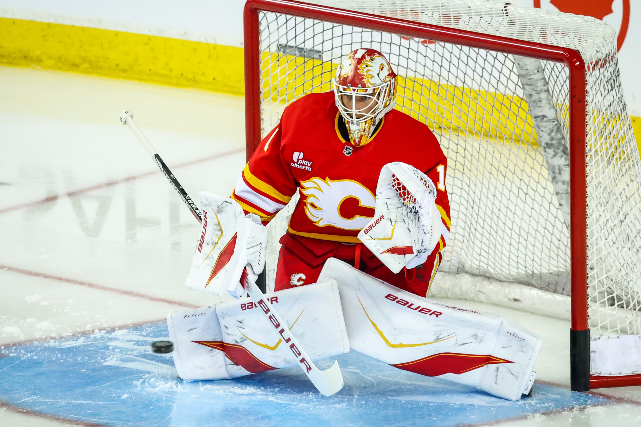 Devin Cooley: Bio, Stats, News & More - The Hockey Writers