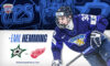 Stars' Emil Hemming's NHL Path: From TPS to Barrie & What the Prospect ...