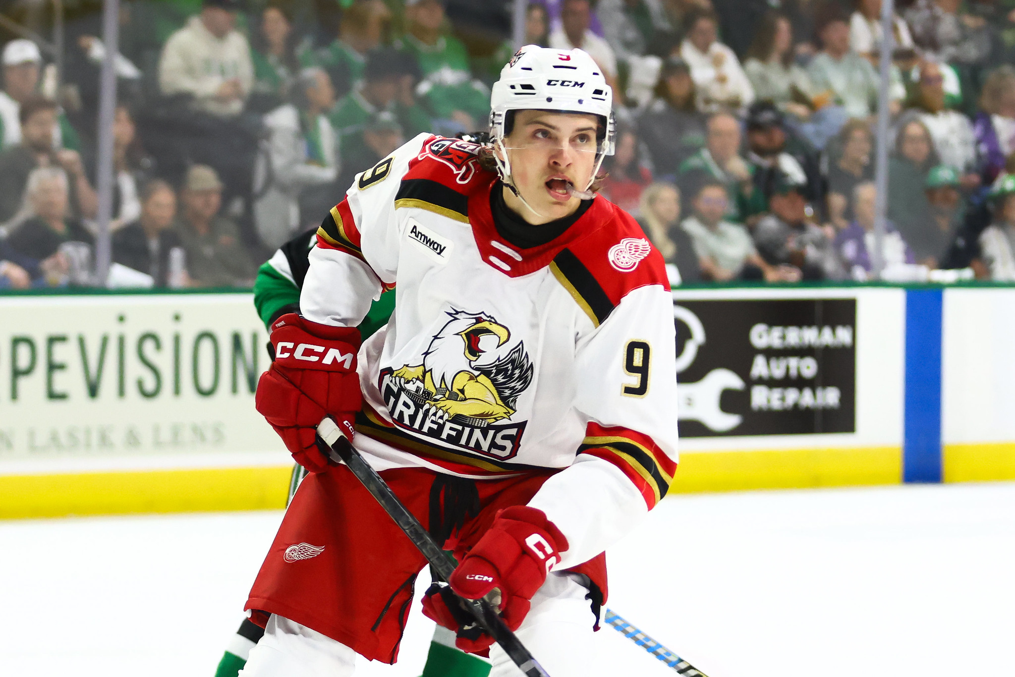 Red Wings 2025-26 Roster Projection 2.0 - The Hockey Writers - Detroit ...