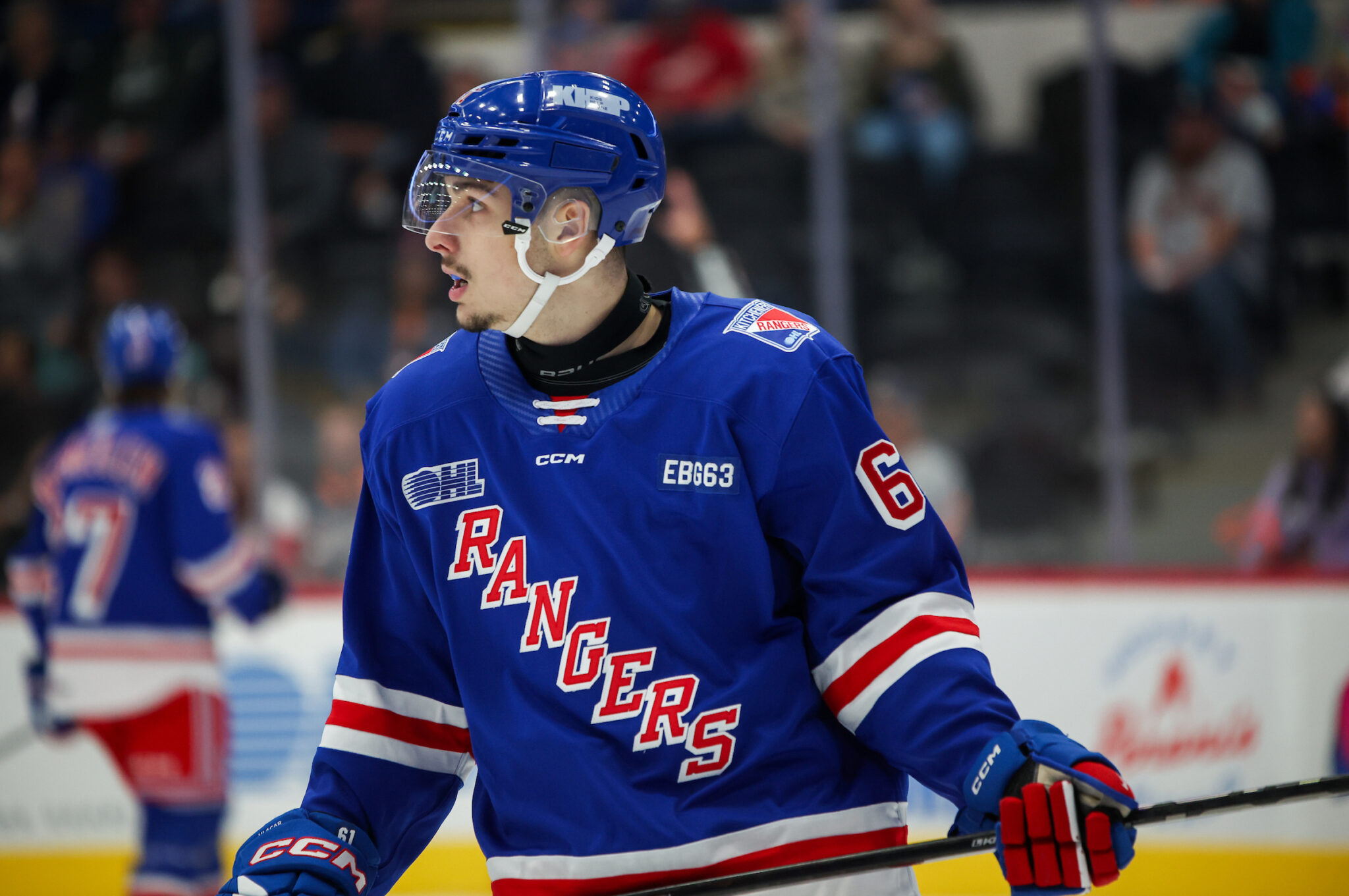 3 Takeaways From Kitchener Rangers' 3-1 Victory Over Guelph Storm - The ...