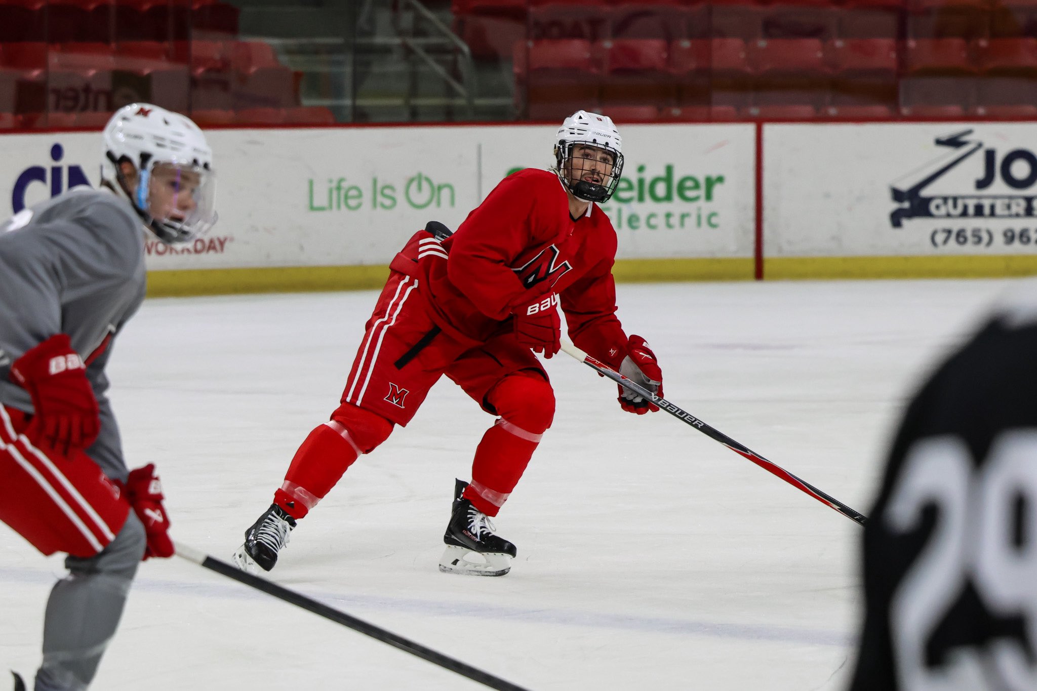Miami RedHawks vs Ferris State Series Preview - The Hockey Writers ...
