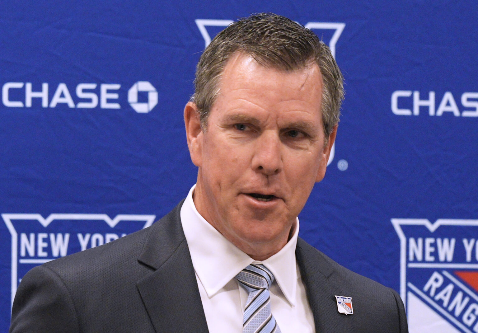 Rangers Once Again Have an Ineffective Power Play - The Hockey Writers ...