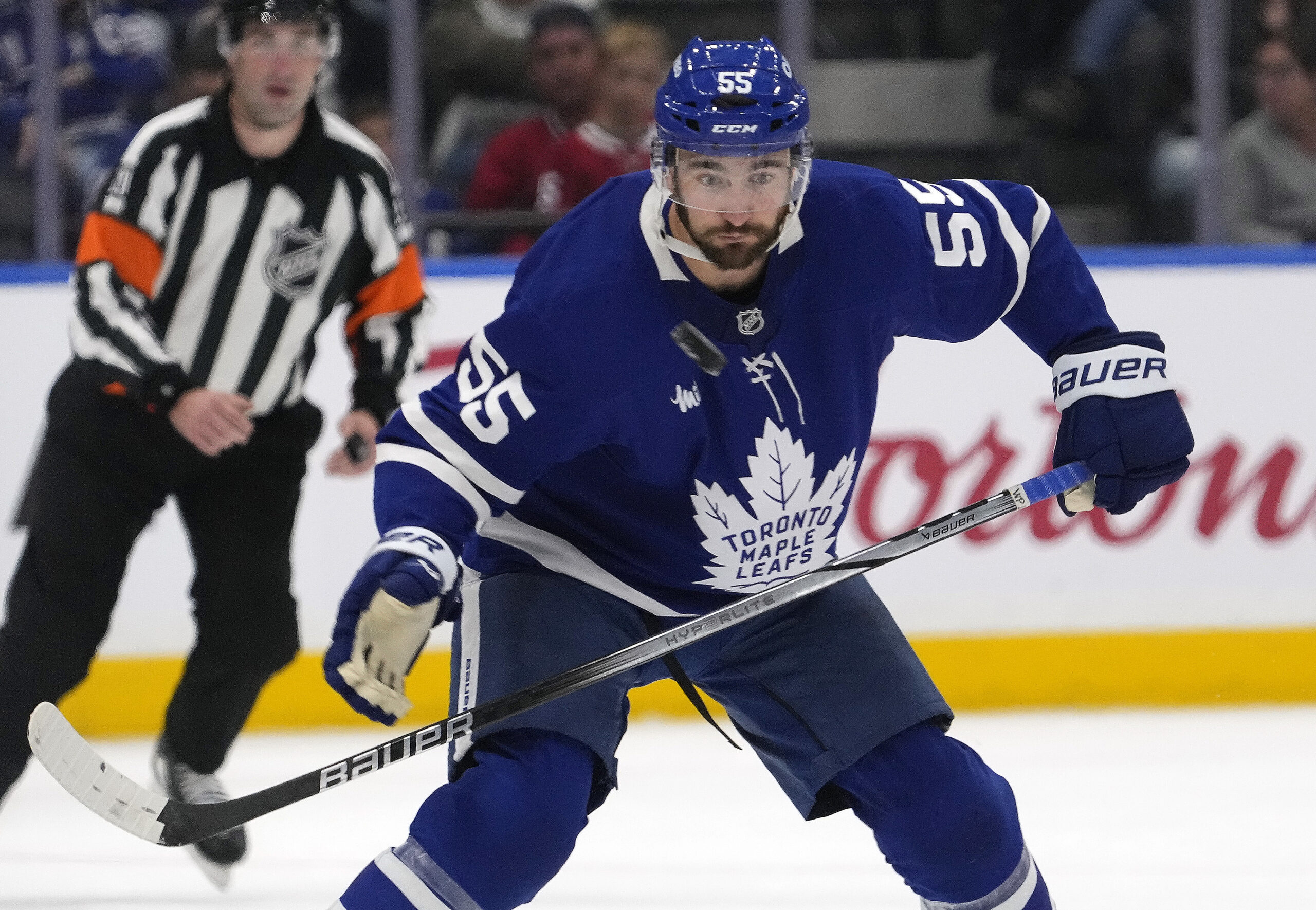 5 Maple Leafs Standouts From the Preseason - The Hockey Writers ...