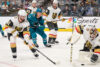 Sharks' Quentin Musty Entering a Pivotal Season - The Hockey Writers ...
