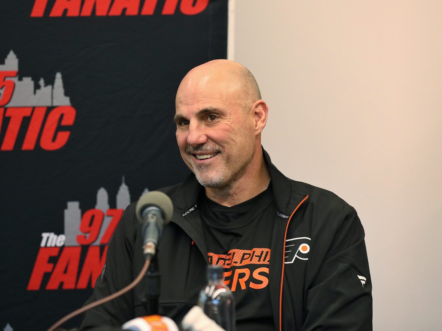Philadelphia Flyers Announce 2025–26 Opening Night Roster - The Hockey ...