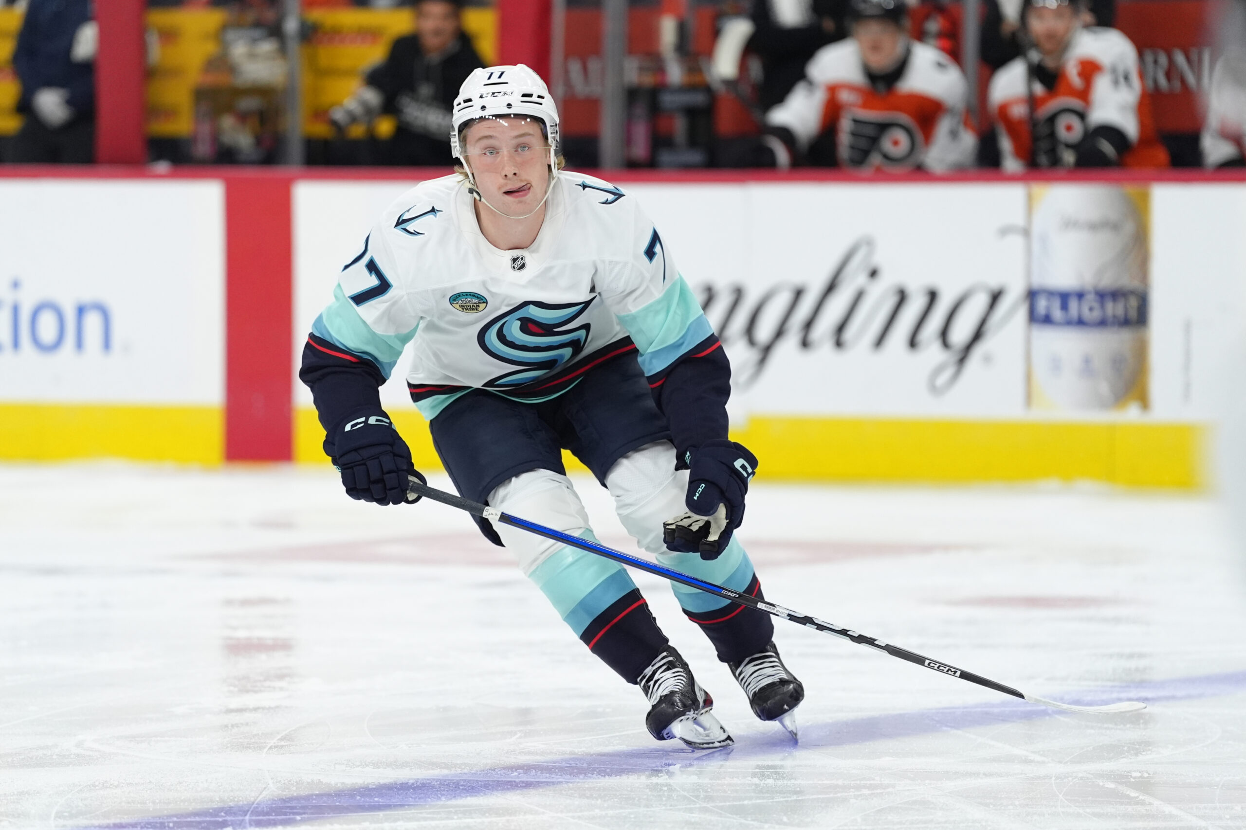 Kraken Gameday Preview: California Road Trip Continues in Anaheim vs ...