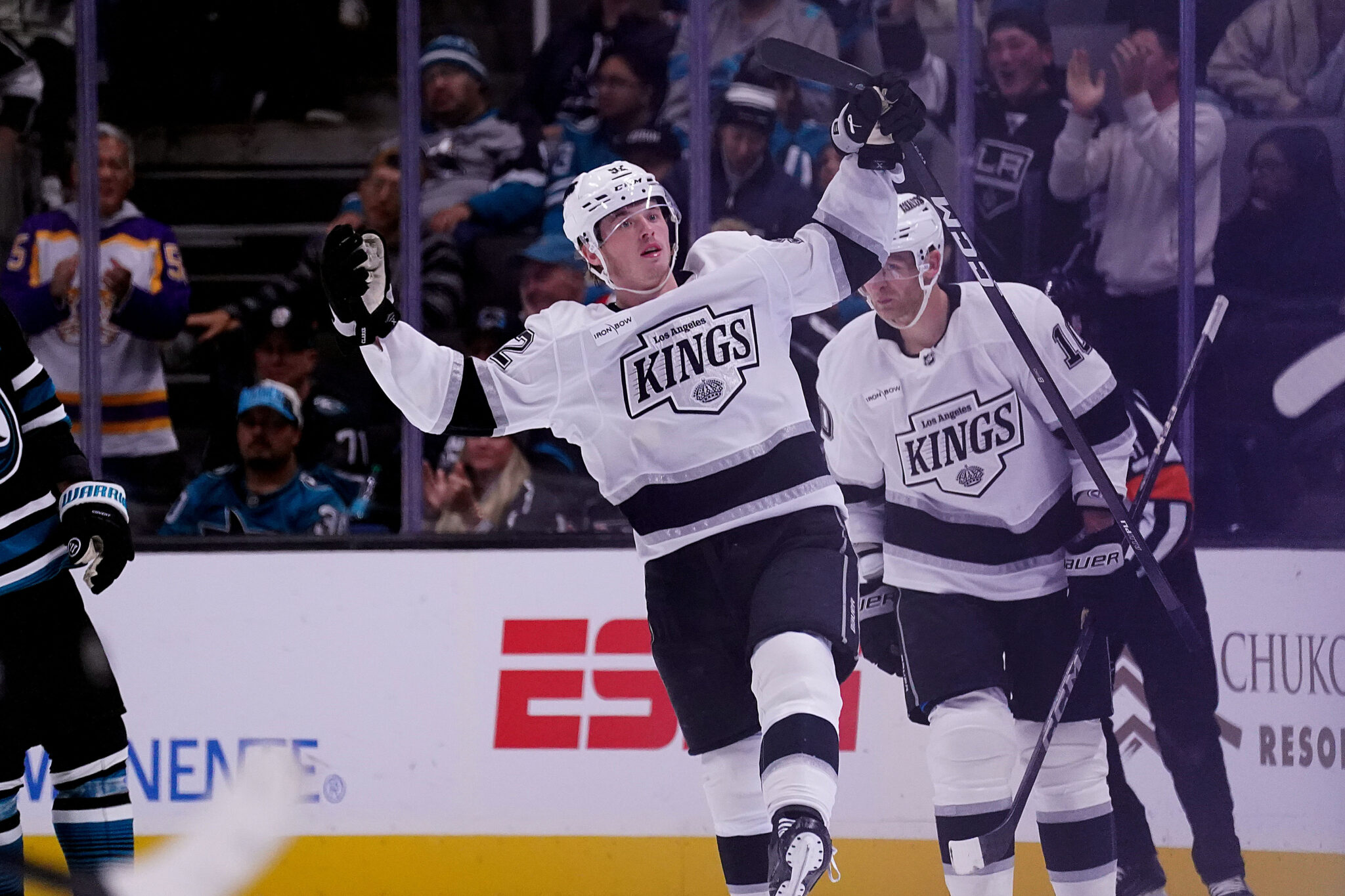 NHL Rumors: Kings Keeping D-Man, Stamkos Talk, Lohrei Move, Canadiens ...