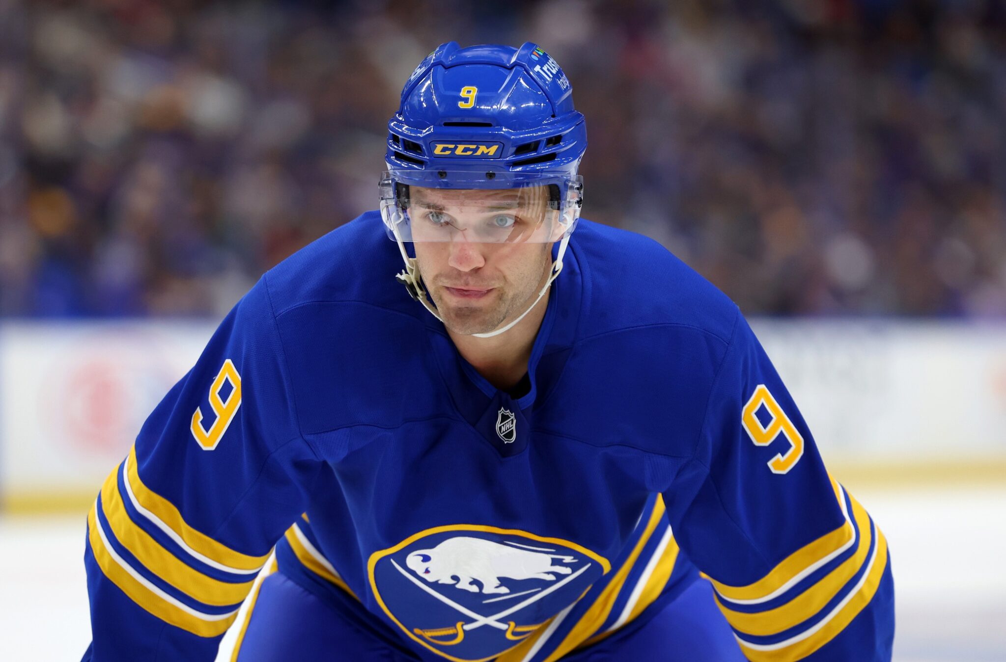 Buffalo Sabres' 4-Game Road Stretch Will Test Team's Resilience - The ...