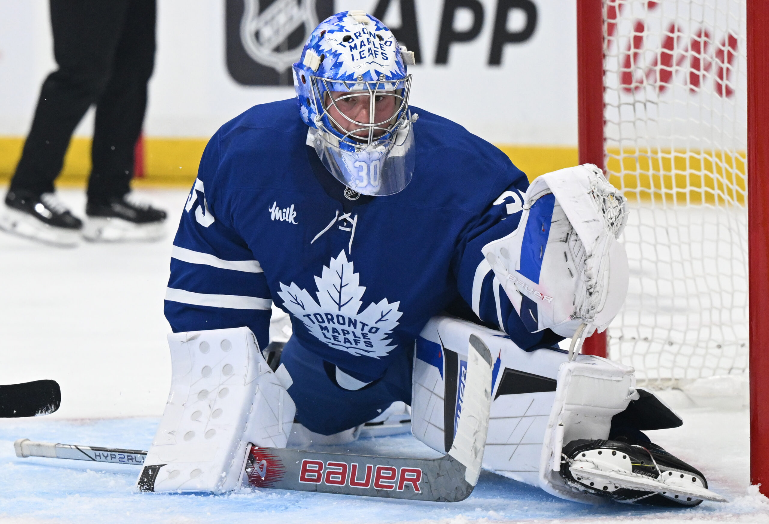 Maple Leafs News & Rumours: Stars Shine, Depth Delivers & Berube Takes Hold - The Hockey Writers ...