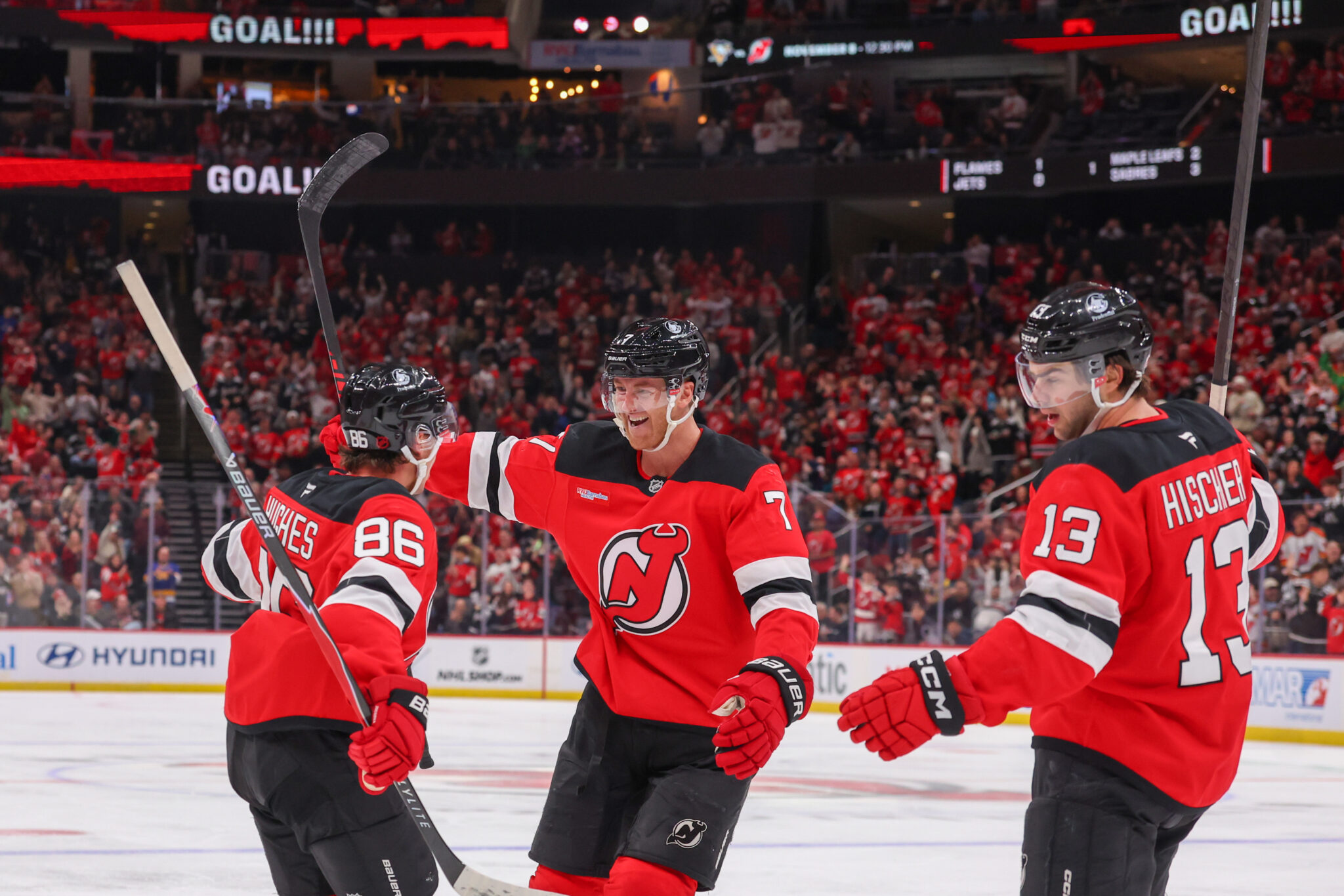 NHL Morning Recap – October 25, 2025 - The Hockey Writers - NHL News ...