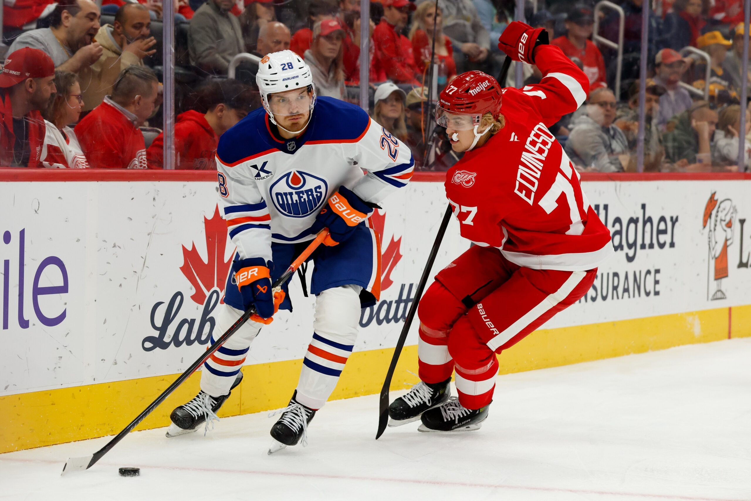 3 Takeaways From Oilers' 4-2 Loss to Red Wings - The Hockey Writers ...