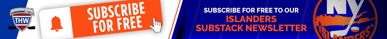 New York Islanders Week Ahead: Schedule & Storylines - Lee, Horvat's ...
