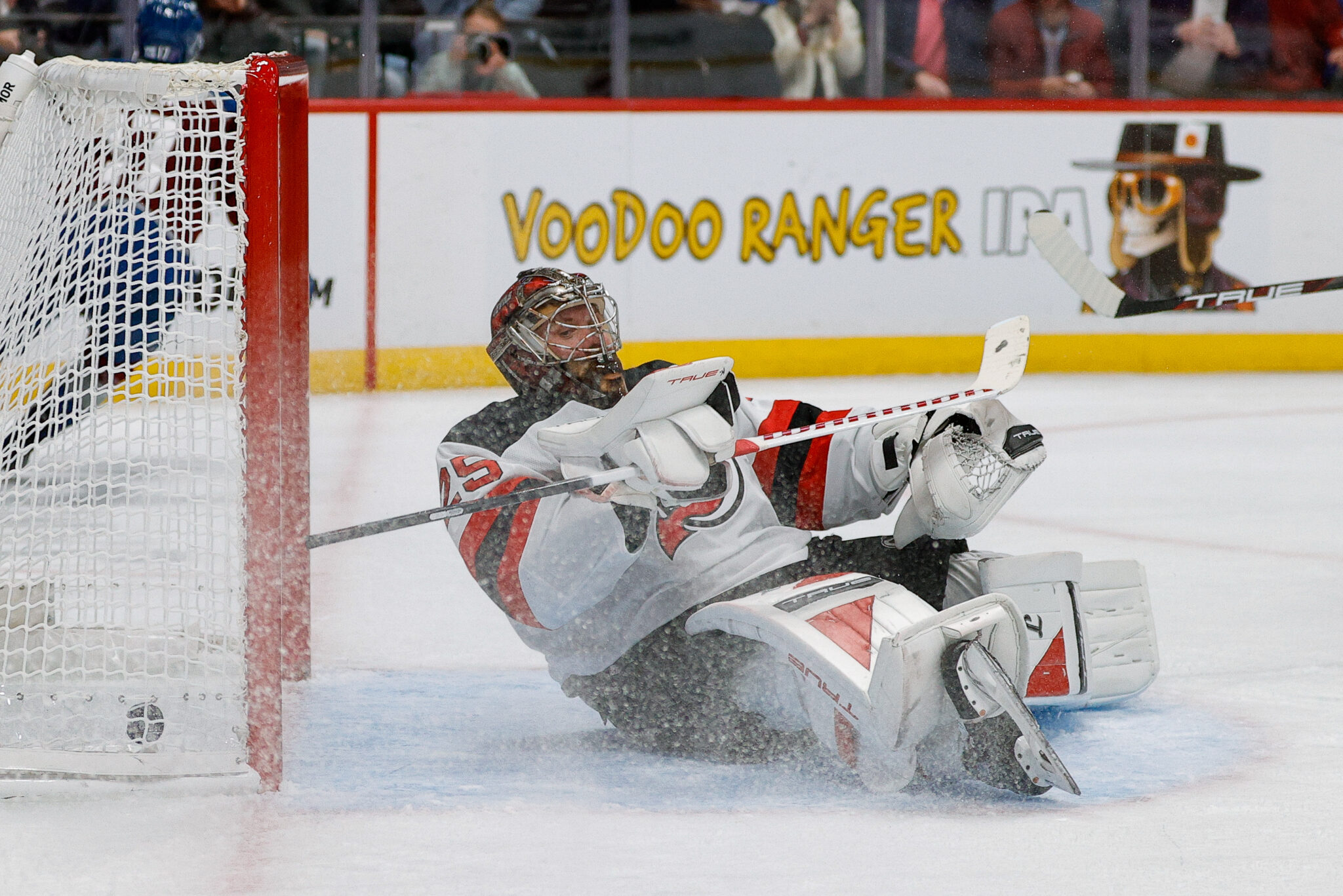 Devils Gameday Preview: Taking on the Maple Leafs in Toronto - The ...