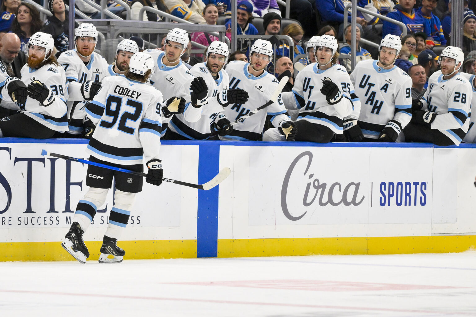 What the Montreal Canadiens & Utah Mammoth Are Teaching the NHL About ...