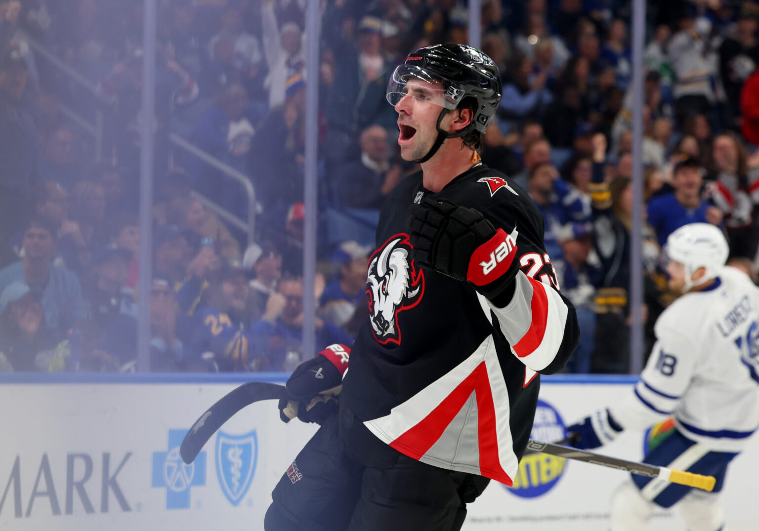 3 Biggest Positives From Sabres' 2025 Winning Streak - The Hockey ...