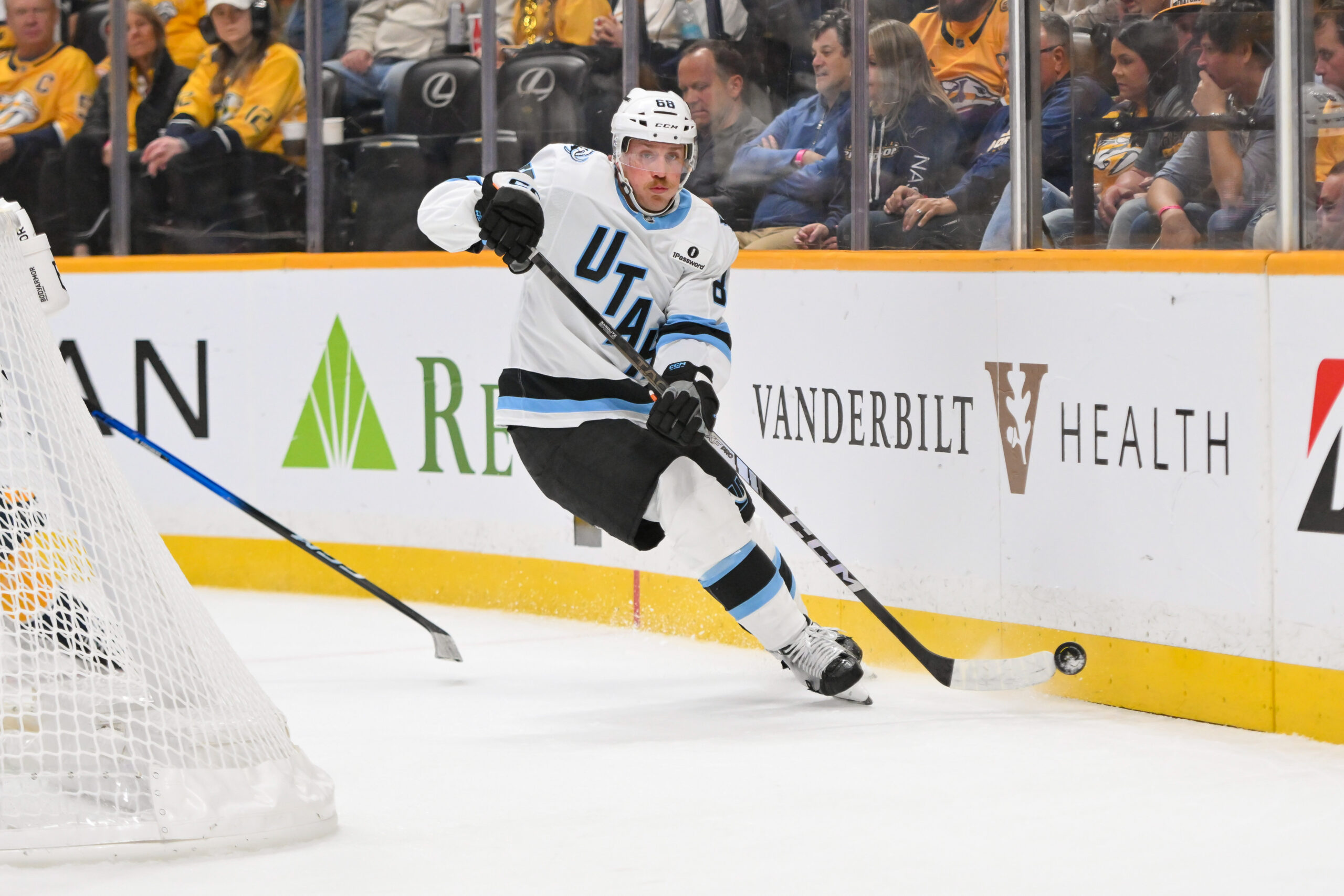 Newest Mammoth Players Are Enjoying New Home and Life in Utah - The ...