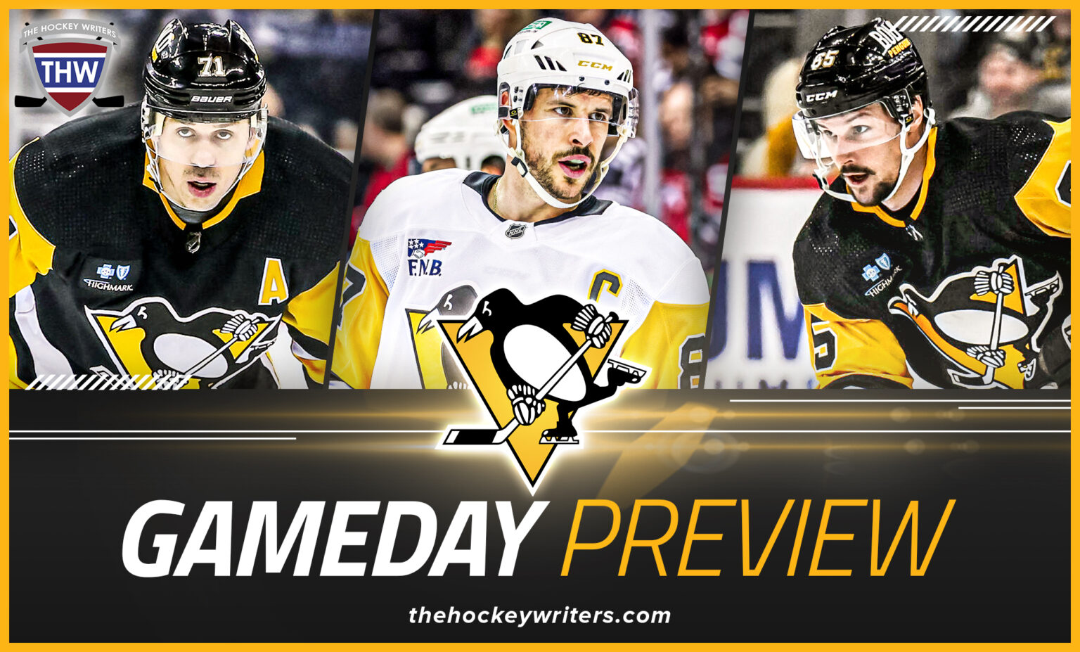 Penguins' New Era Begins Against Familiar Face Behind the Rangers Bench ...