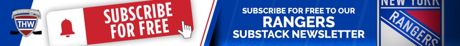 Projecting the New York Rangers' 2025-26 Opening-Night Roster - The ...