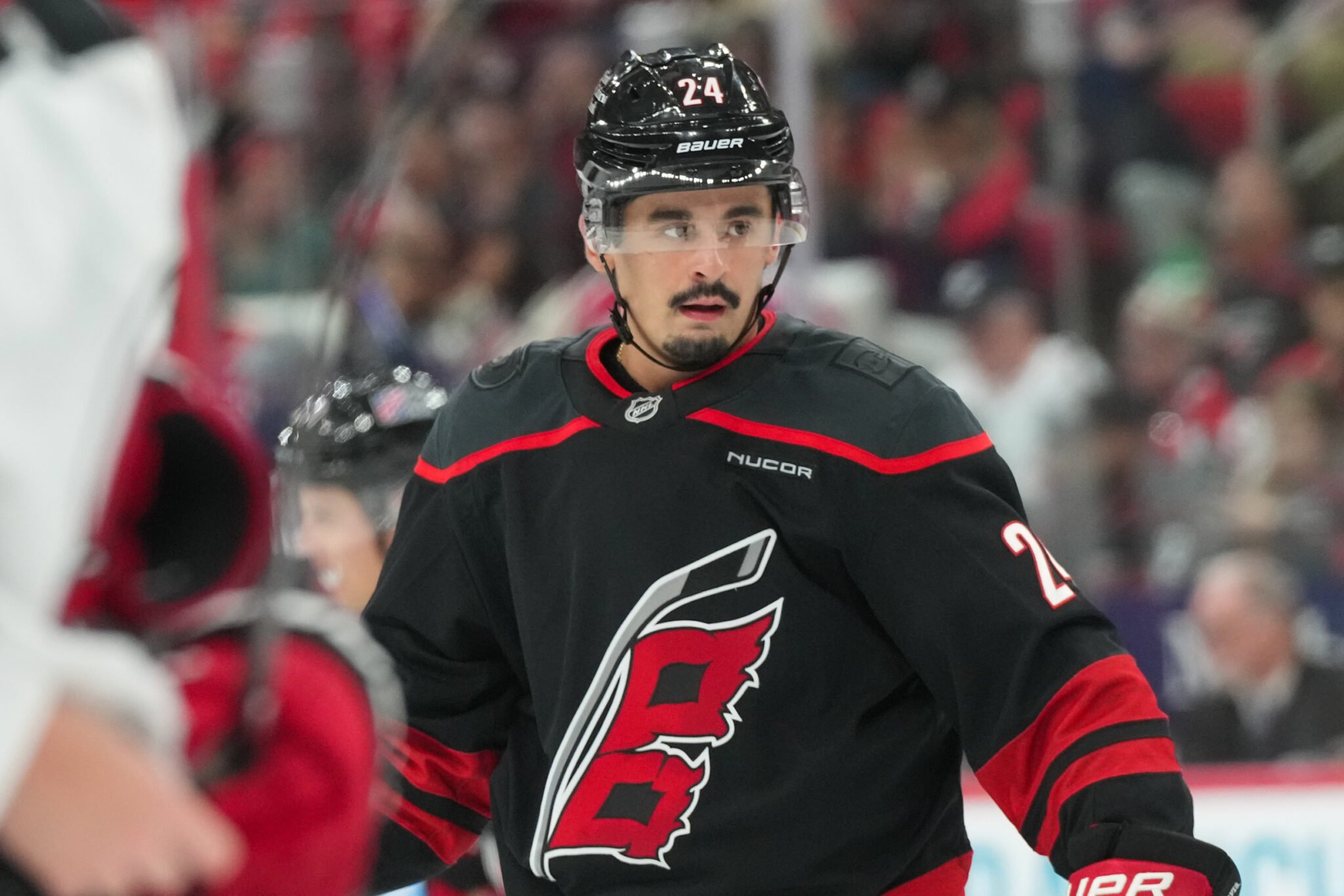 Carolina Hurricanes Gameday Preview: Trying to Avoid an Avalanche in ...