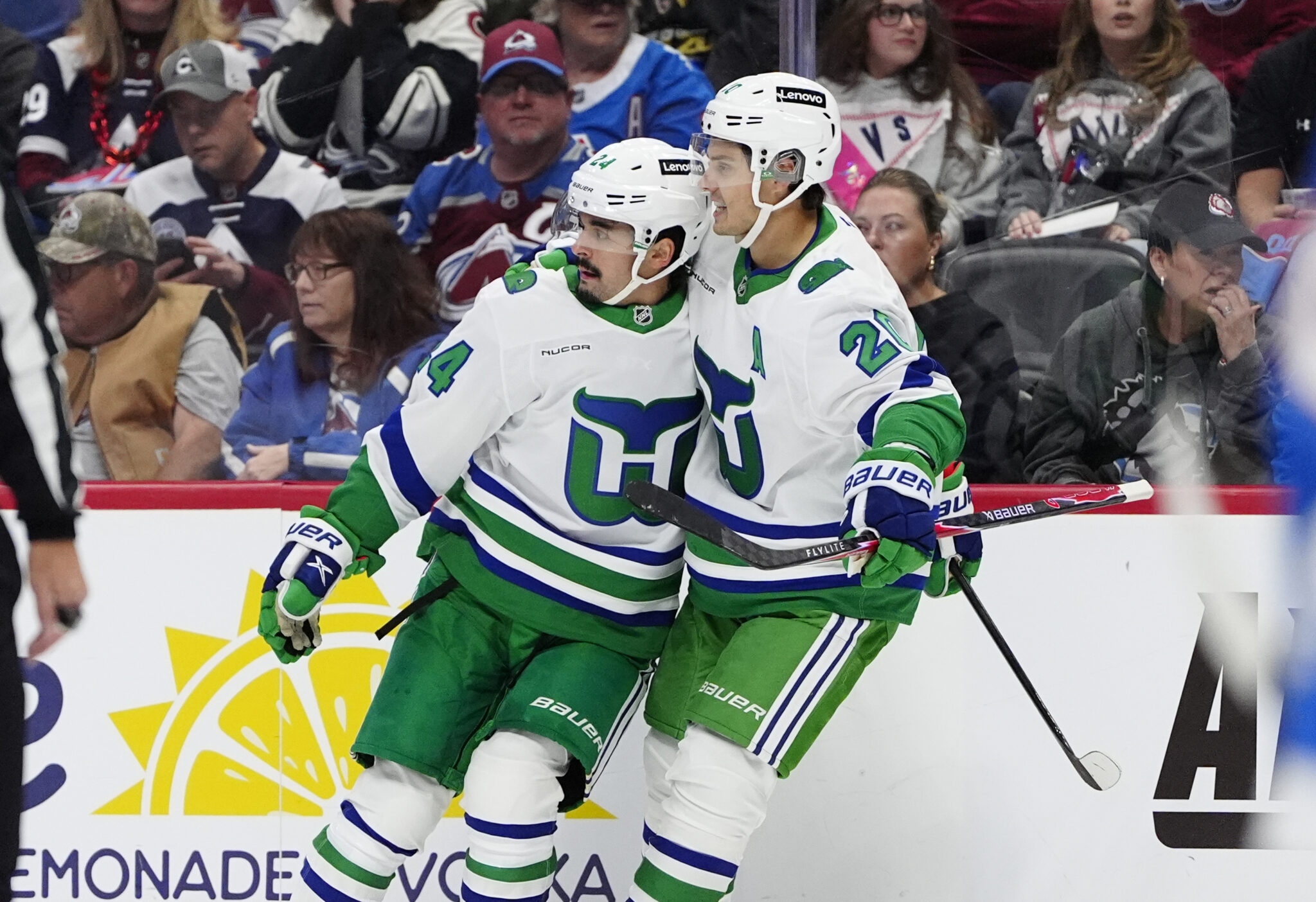 Carolina Hurricanes' Depth Needs to Pick up the Slack Following Seth ...