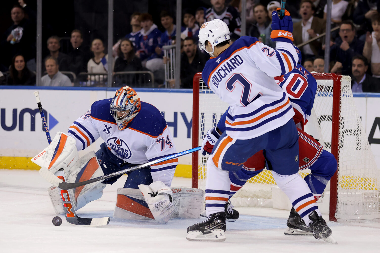 Edmonton Oilers Starting Off 2025-26 Much Stronger Than Past Few ...