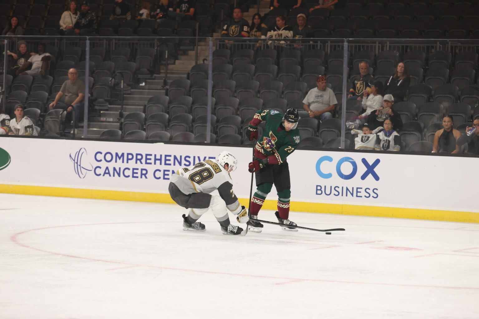 Utah Mammoth's Michal Kunc Is All in on His NHL Dream With Move to ...