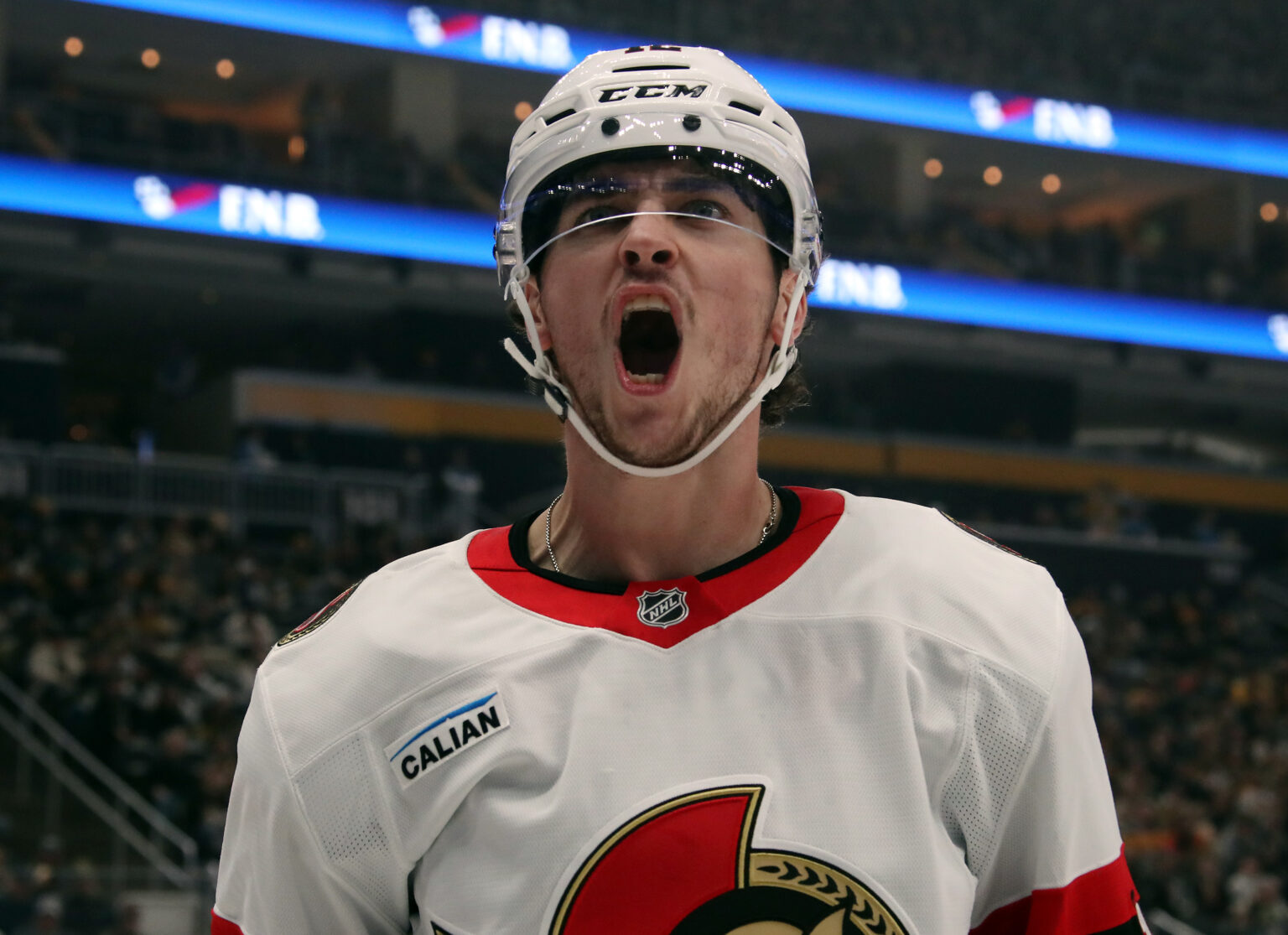 Senators' Pinto & Kleven Nearing Return From Injuries - The Hockey ...