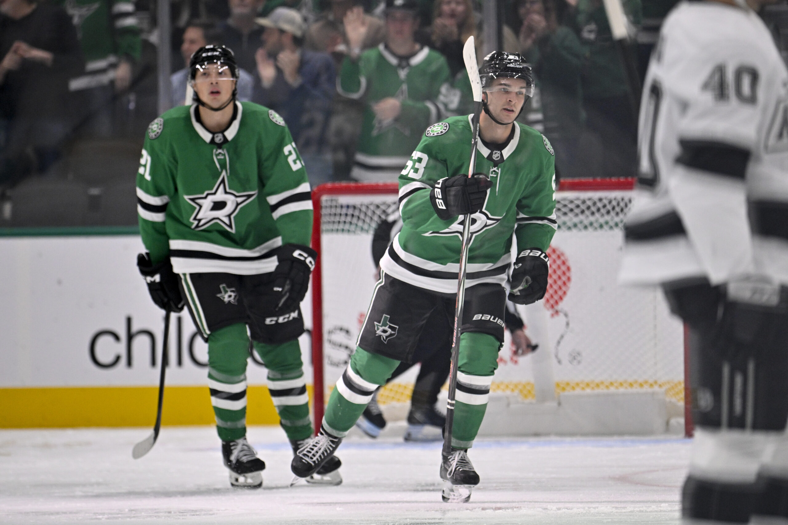 Stars' Big 3 Clicking as Dallas Heads to Montreal - The Hockey Writers ...