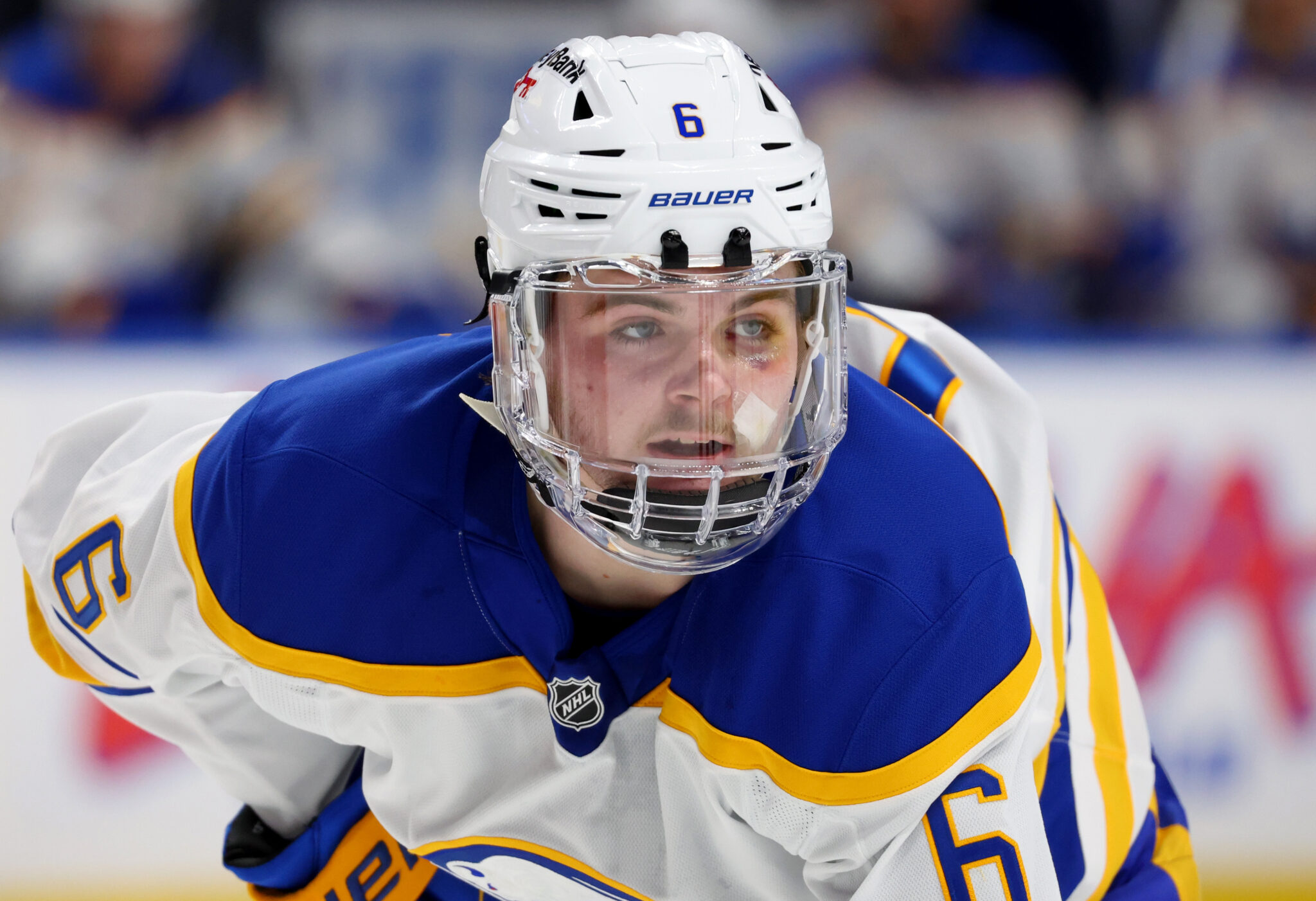 Zach Benson and Josh Doan Are the Sparkplugs the Sabres Need - The ...