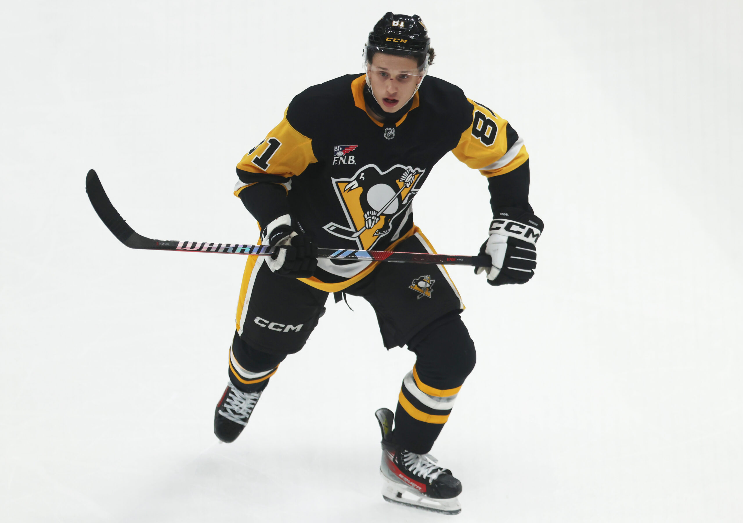 Penguins May Have Found Future Core Players - The Hockey Writers - Pittsburgh Penguins - NHL ...