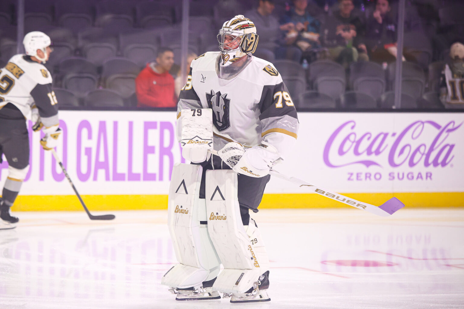 Carter Hart Returns to Action With 5-2 Win Over Calgary Wranglers - The ...