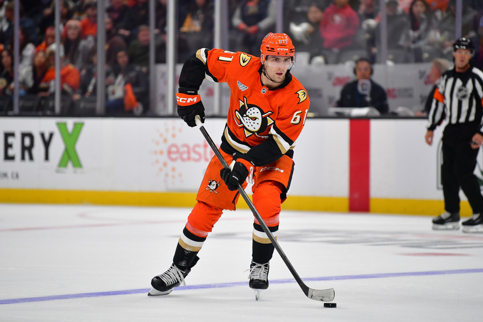 Cutter Gauthier Was Smart to Demand Trade from Flyers - The Hockey ...