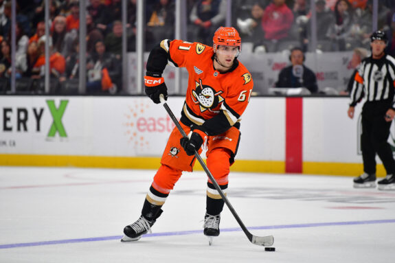 Cutter Gauthier Was Smart to Demand Trade from Flyers - The Hockey ...