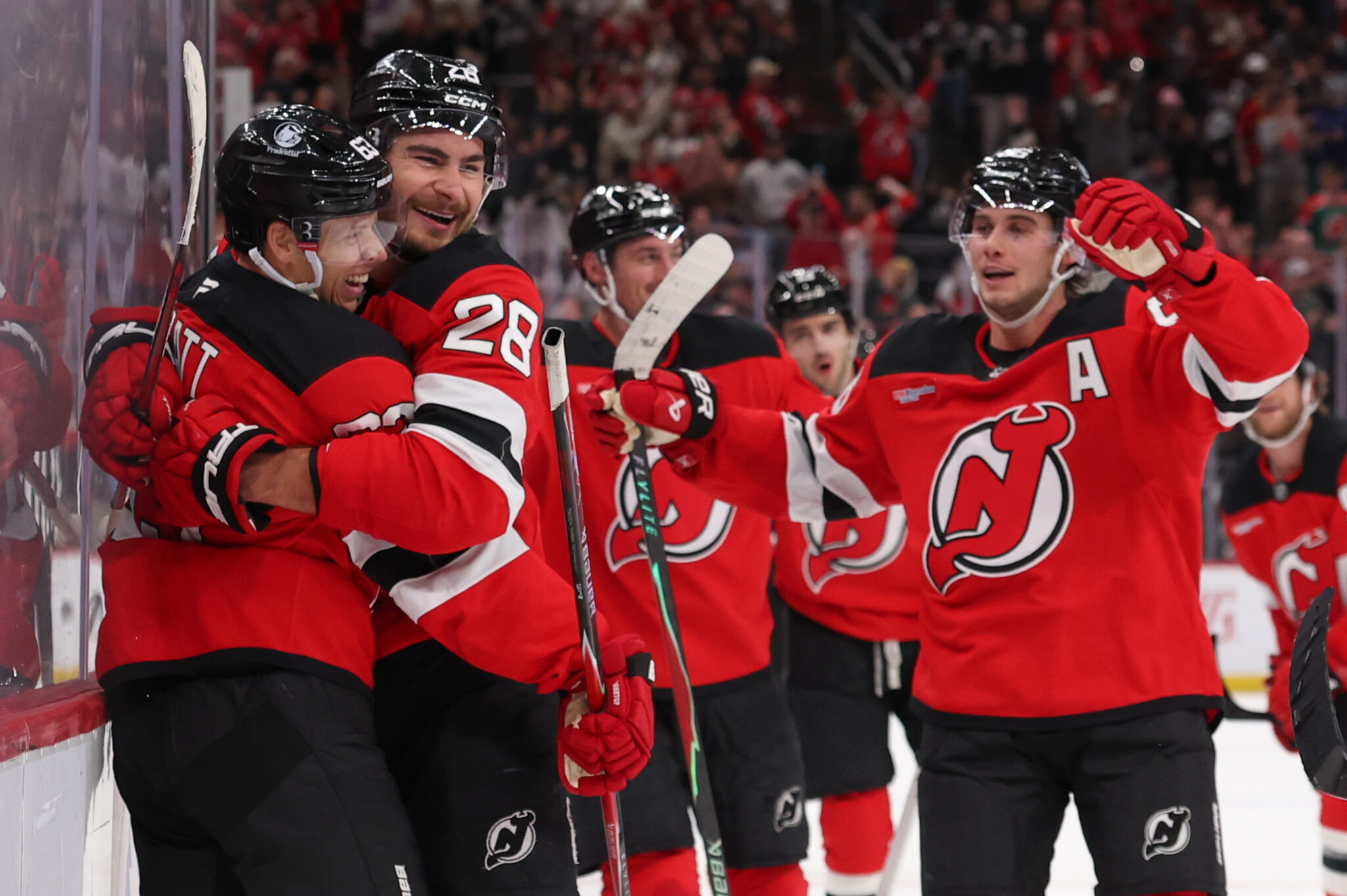 3 Takeaways from Devils' Thrilling Overtime Win Over Canadiens - The ...