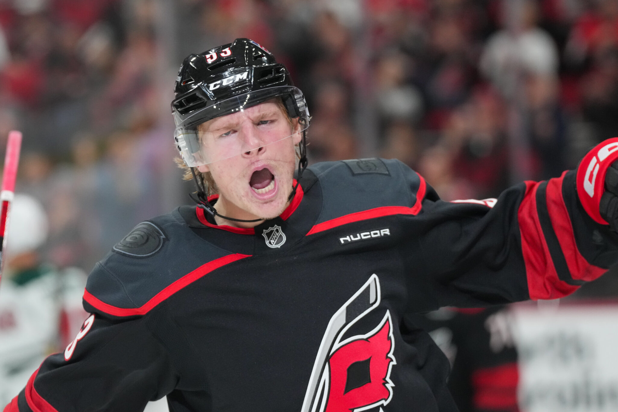 Carolina Hurricanes Gameday Preview: Looking to Defend a Sabres Attack ...
