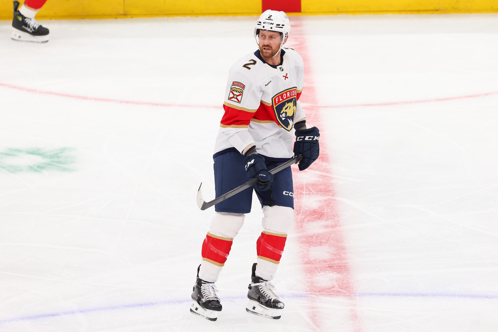 Panthers' Jeff Petry Has Been Struggling Early On in the Season - The Hockey Writers - Florida ...