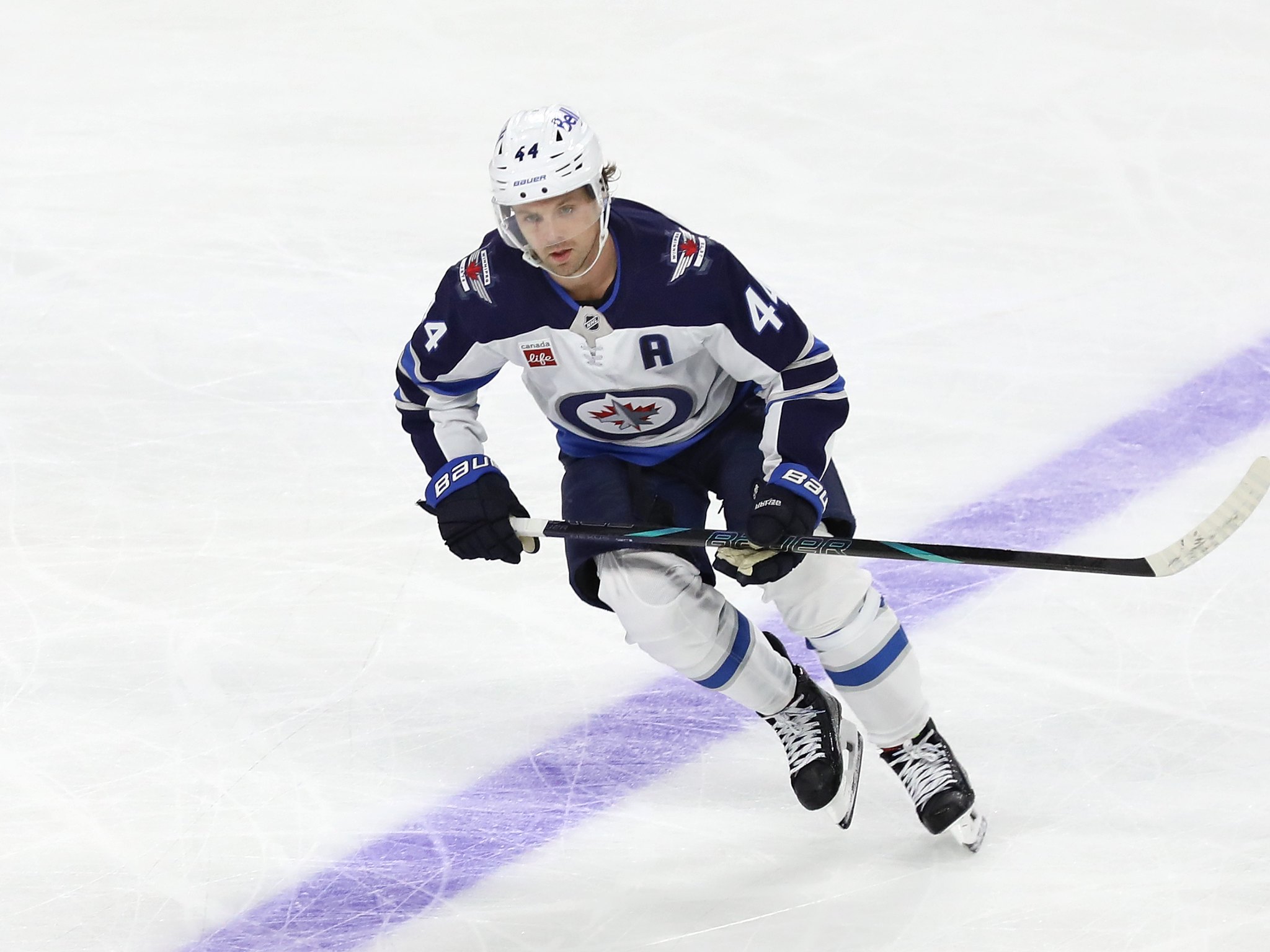Josh Morrissey Leads the Jets’ Reset Against the Canucks - The Hockey ...