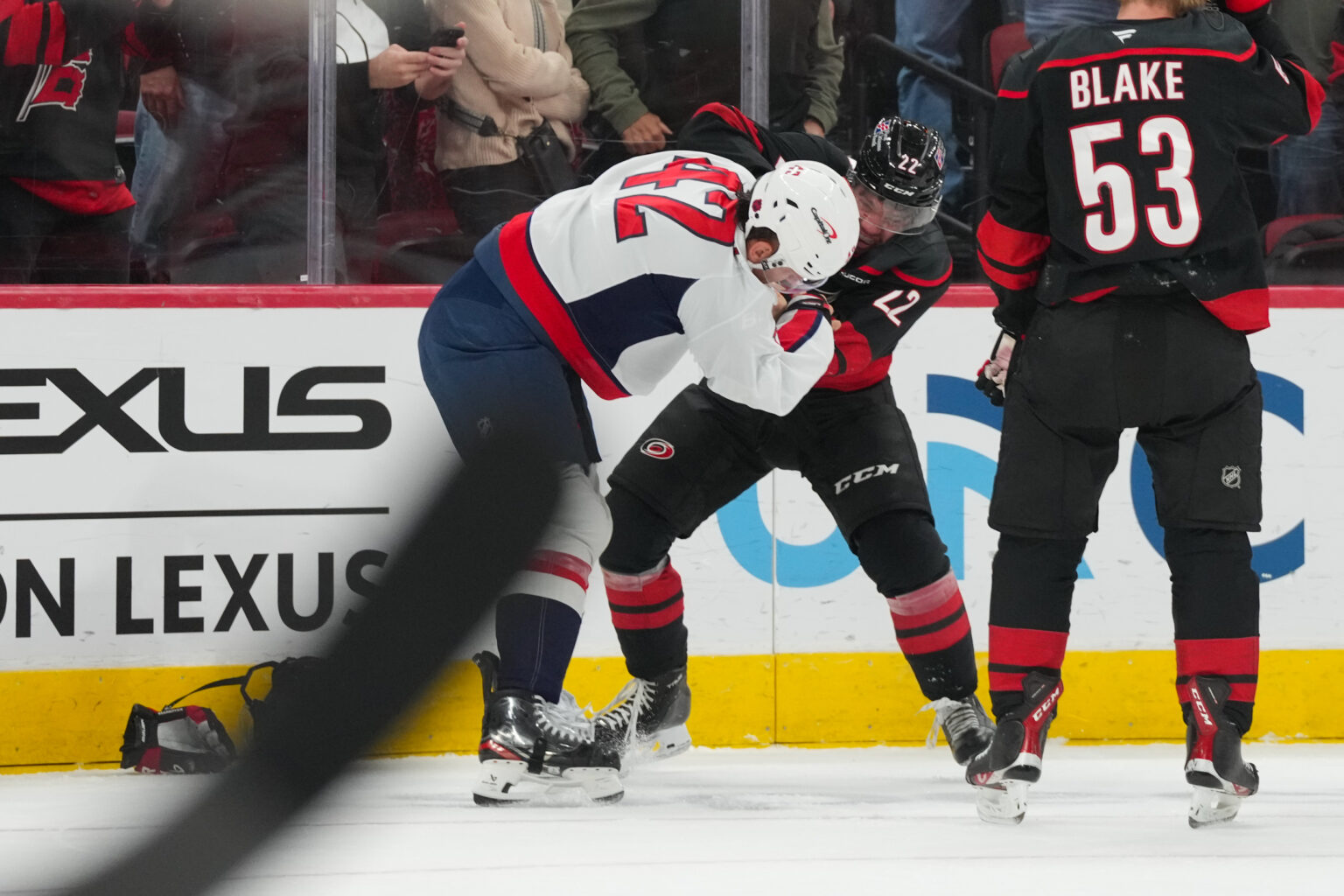 NHL Morning Recap – November 12, 2025 - The Hockey Writers - - NHL News ...