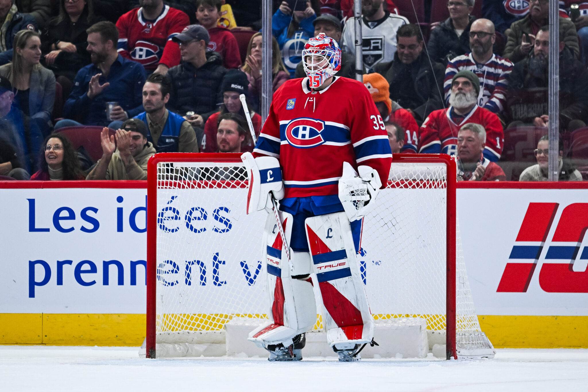5 Questions for the Canadiens to Answer in Second Half of 2025-26 - The ...