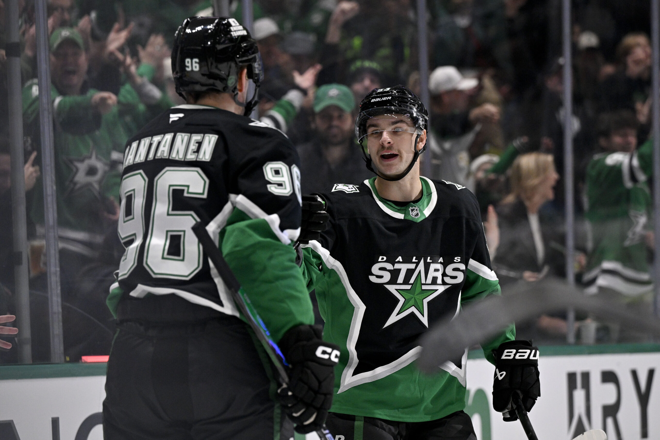 Projected Lineups for Maple Leafs vs Stars – 12/21/25 - The Hockey ...