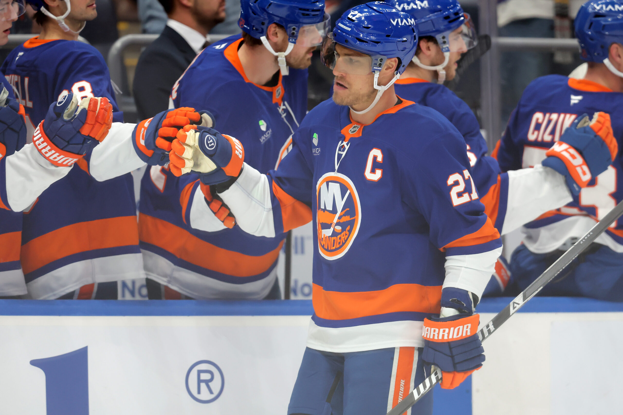 Projected Lineups for Devils vs Islanders – 12/23/25 - The Hockey ...