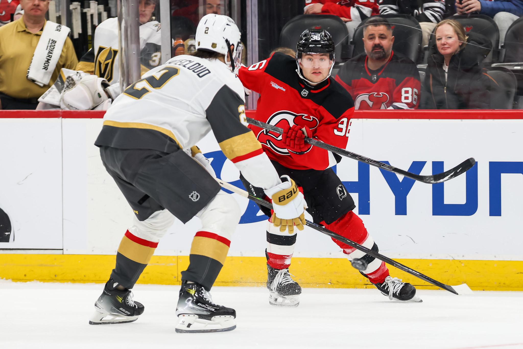 Angus Crookshank: Bio, Stats, News & More - The Hockey Writers