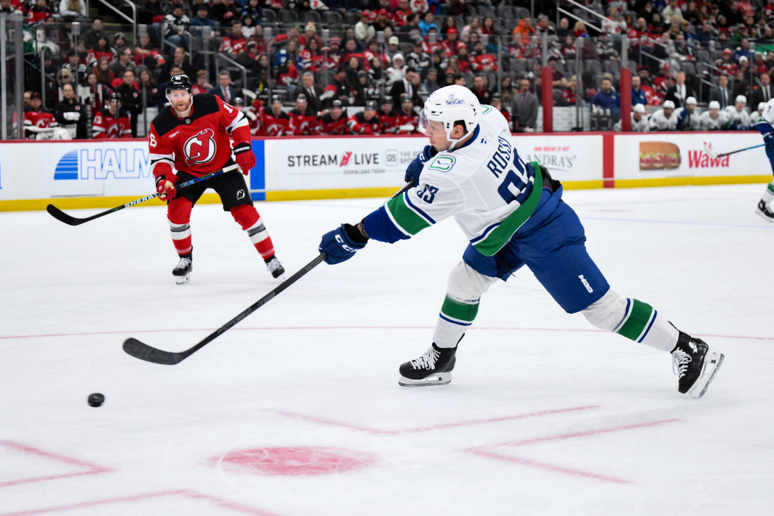 Marco Rossi: Bio, Stats, News & More - The Hockey Writers