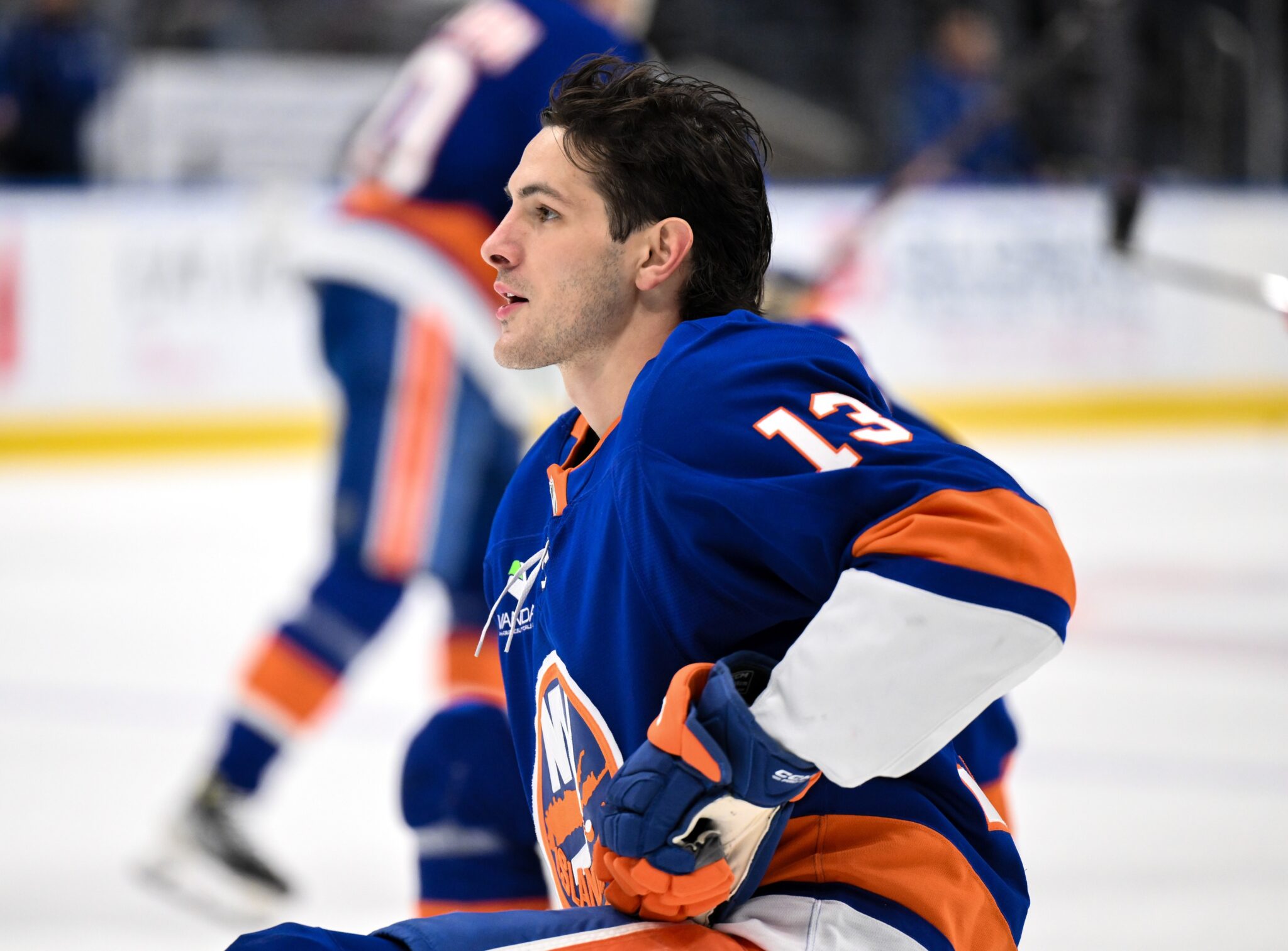 Islanders & Barzal Sent a $5,000 Message to the Rest of the NHL - The ...