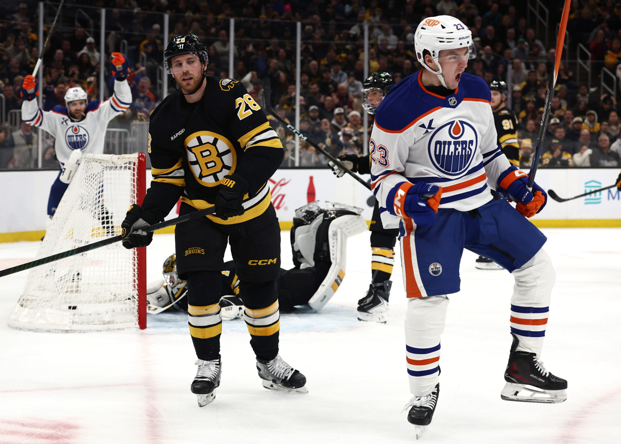 Edmonton Oilers GM Stan Bowman Has Done a Great Job Replenishing the ...