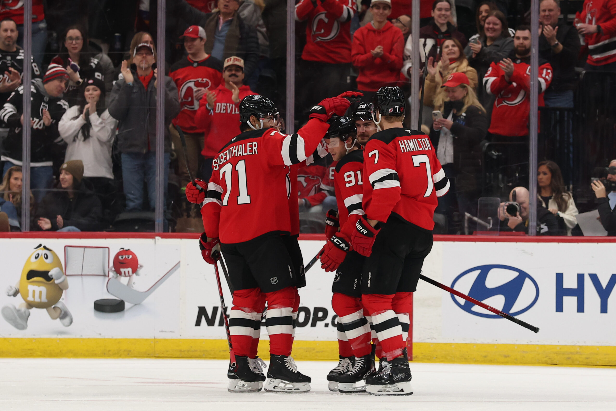 The Devils' Current System Isn't Working - The Hockey Writers - New ...