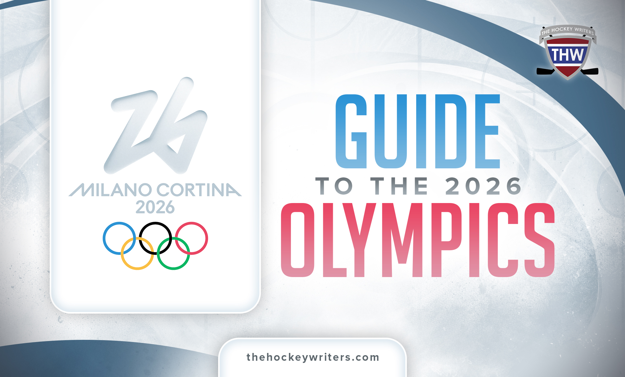 Guide to the 2026 Winter Olympics Women’s Hockey Tournament - The ...
